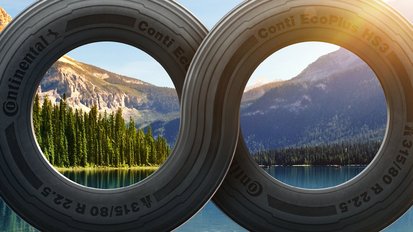 Sustainability - Continental AG