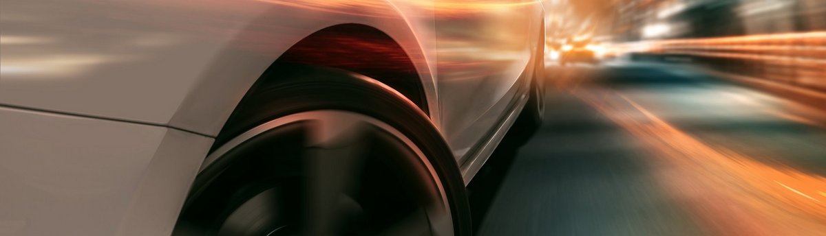 Electric Cars: Why Manufacturers Rely on Continental Tires - 大陆集团中文官网