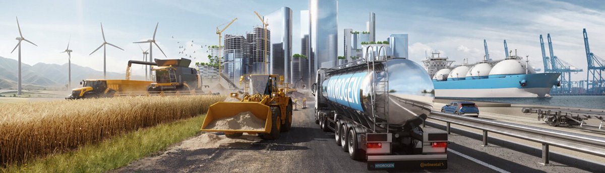 Continental to Stop Production of Rollers and Sleeves - Continental AG