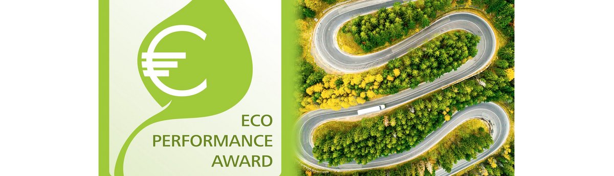 Sustainability for the Transport and Logistics Sector: Continental ...