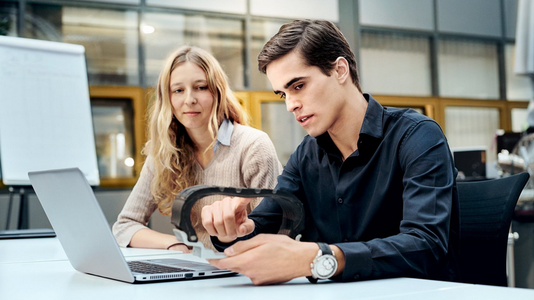 Our Global Trainee Programs - Continental AG