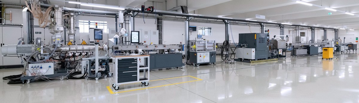 Continental Expands its Plastics Expertise for Thermo Management at ...