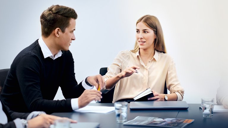 Our Global Trainee Programs - Continental AG